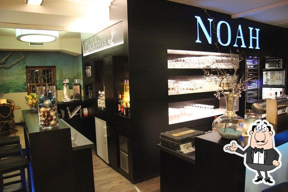 Cafe Bistrorant Noah, Garching an der Alz - Restaurantbewertungen