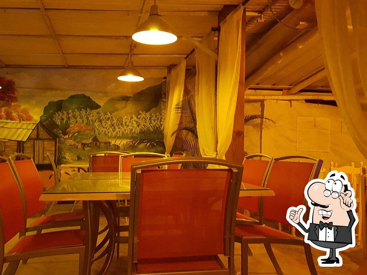 Pizza Coco, Las Terrenas - Restaurant menu, prices and reviews