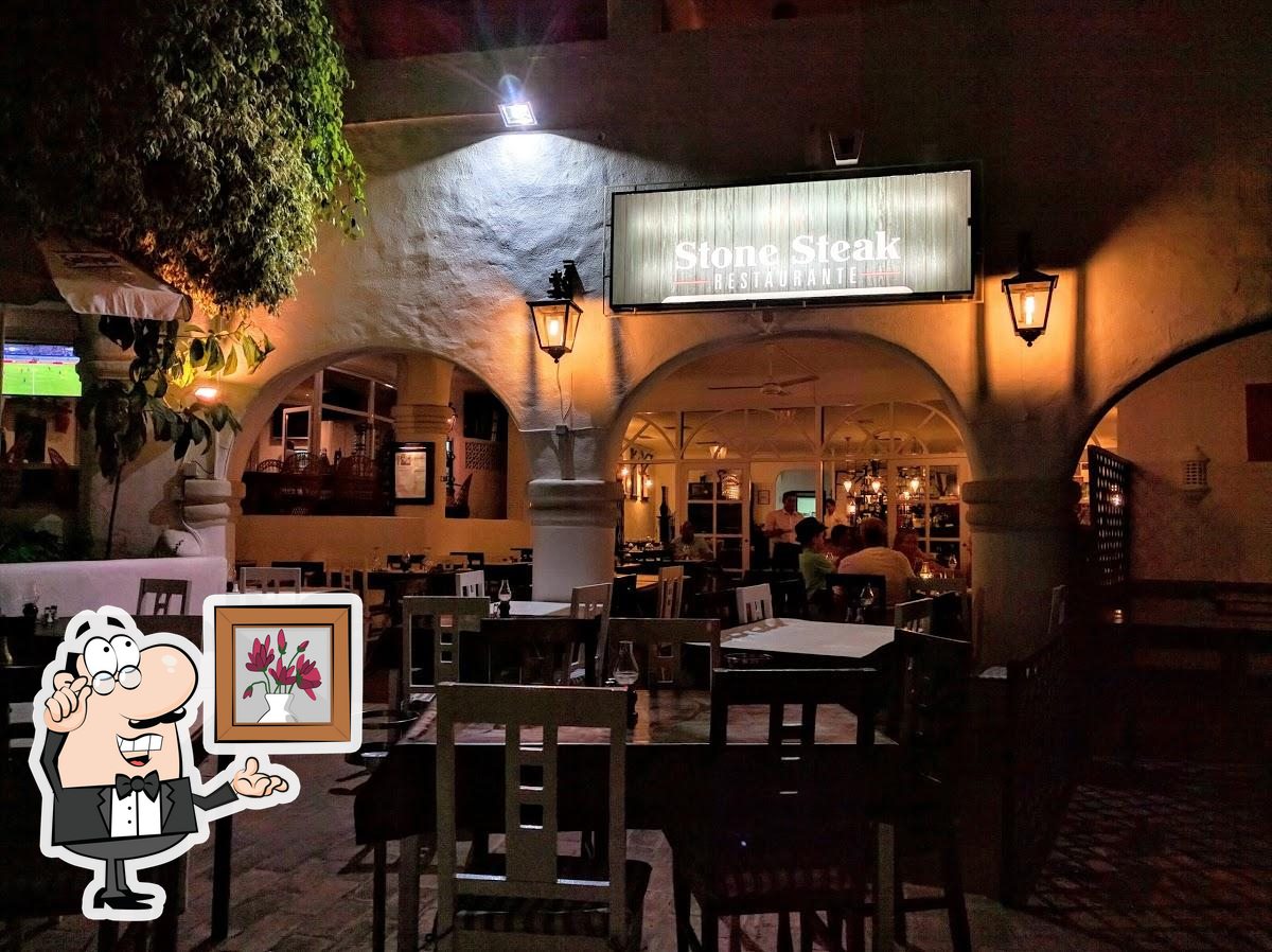 Restaurante Stone Steak, Carvoeiro - Restaurant menu and reviews