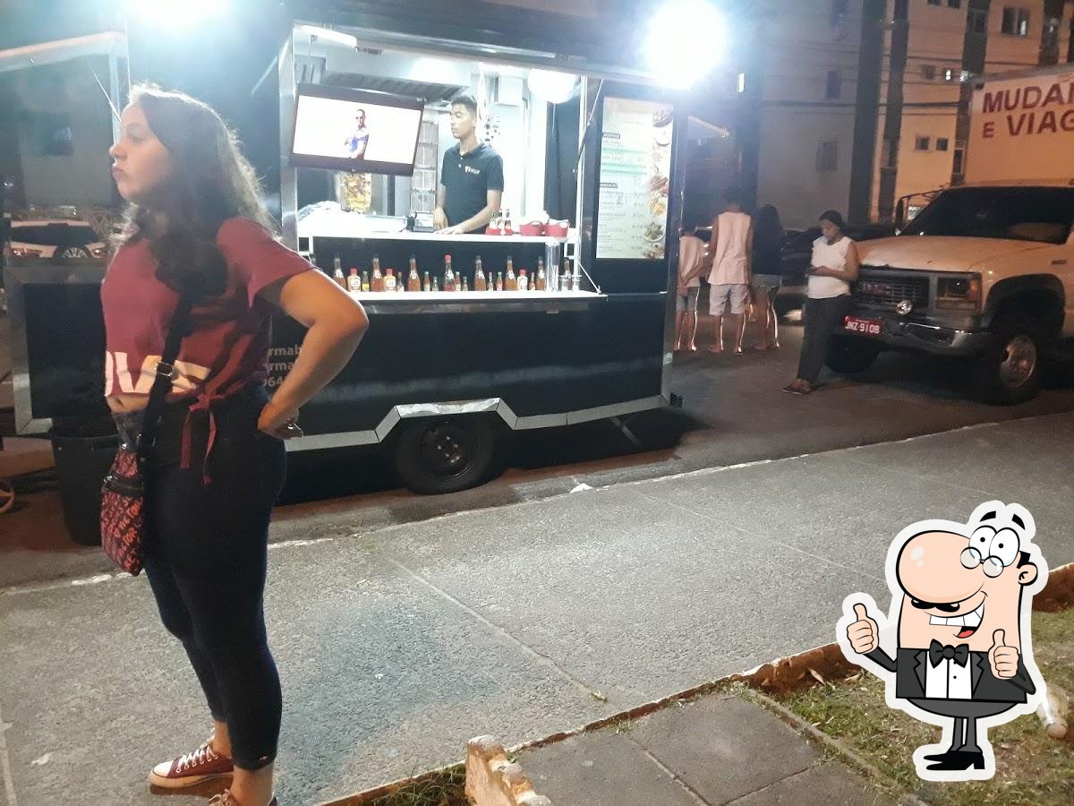 Shawarma Basha Kebab restaurante, Salvador - Avaliações de restaurantes