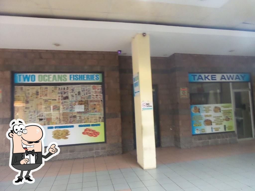 TWO OCEANS FISHERIES restaurant, Chatsworth