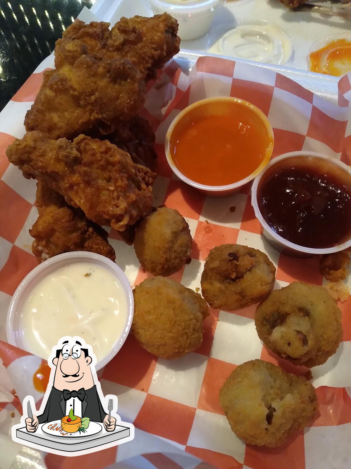 The Archer in Des Moines - Restaurant reviews