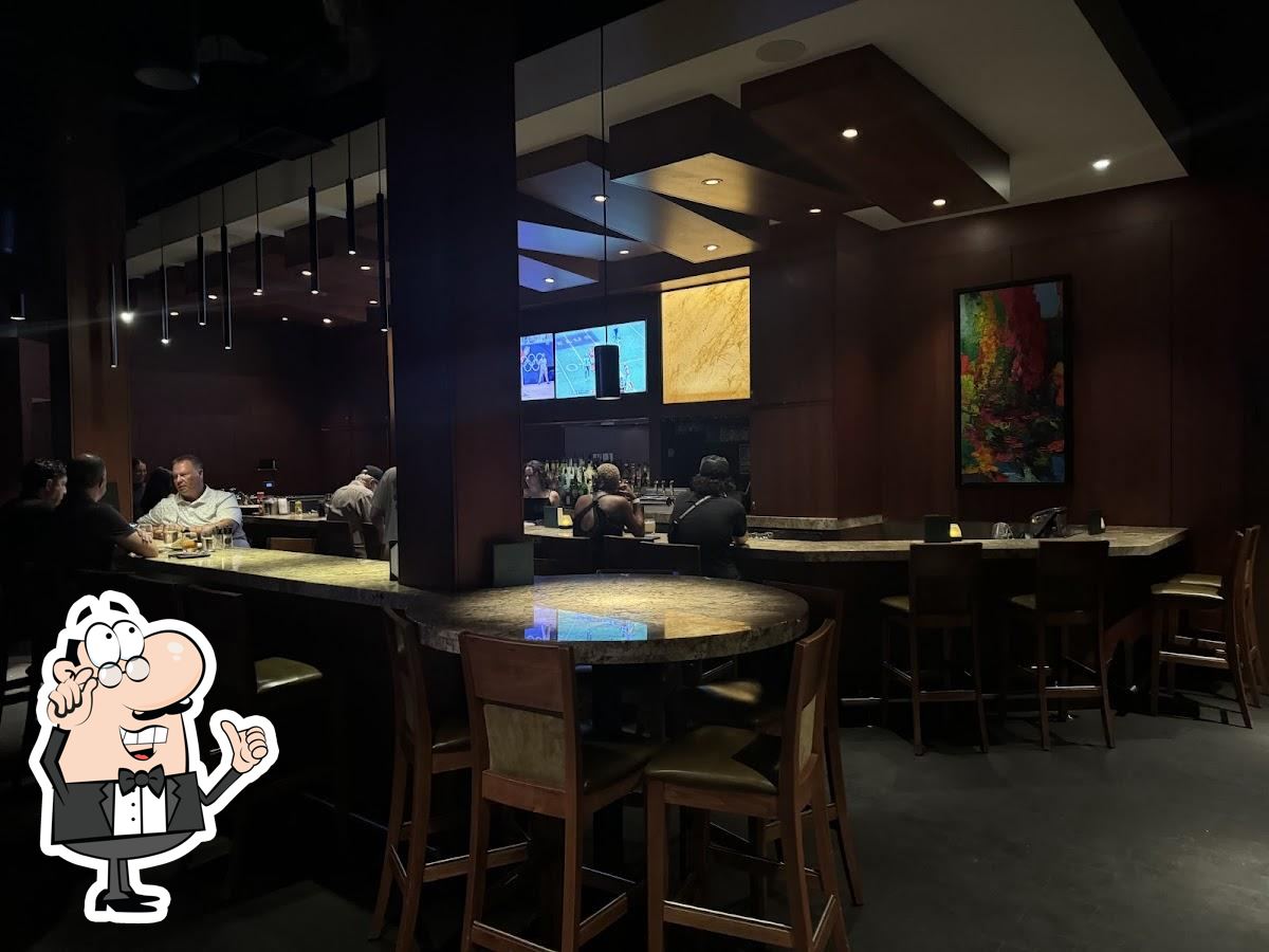 The Keg Steakhouse + Bar - Ottawa Market, Ottawa - Restaurant menu ...