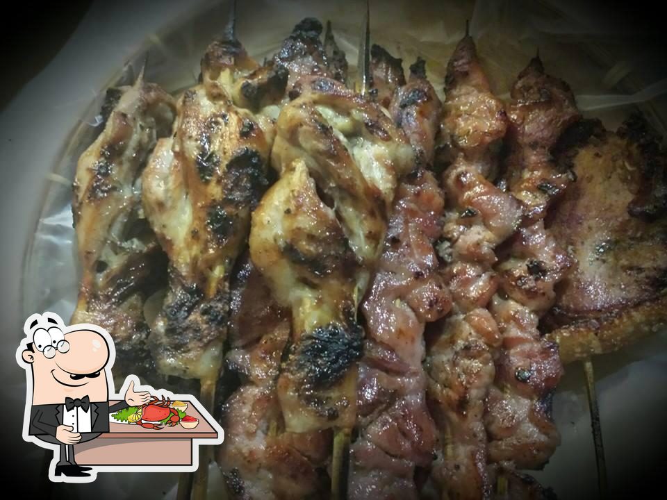 Veranda Native Chicken BBQ & Tapsilog, Maasin City
