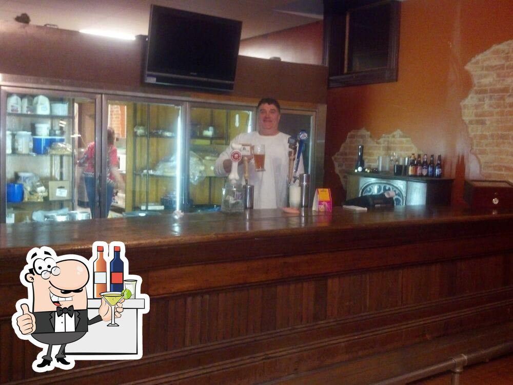 Java Nation in Celina - Restaurant menu and reviews