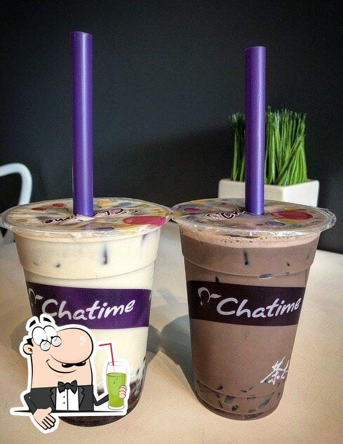 OCHA + BOBA, 9940 137 Ave NW #104 in Edmonton - Restaurant reviews