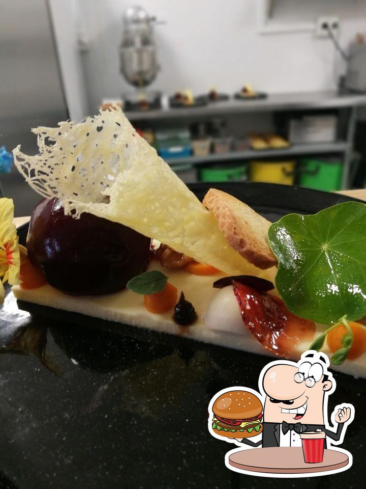 MK Restaurant in Hanmer Springs - Restaurant menu and reviews