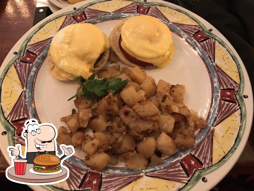 Madrones, 7810 Wormans Mill Rd in Frederick - Restaurant menu and reviews
