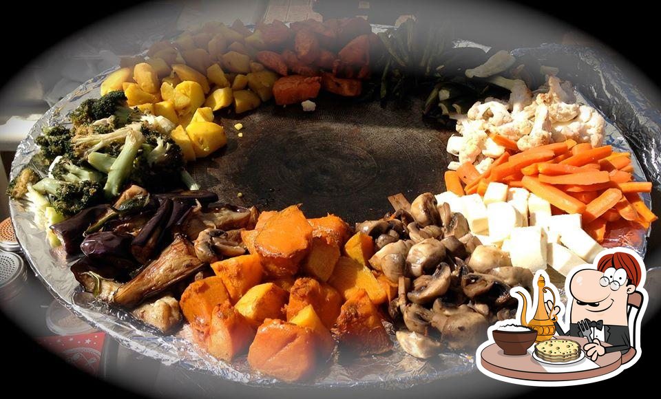 Nirvana Indian Cuisine in Huonville - Restaurant reviews
