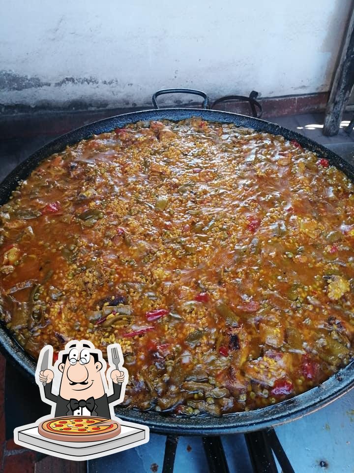 Restaurante Pio XII in Almassora - Restaurant reviews