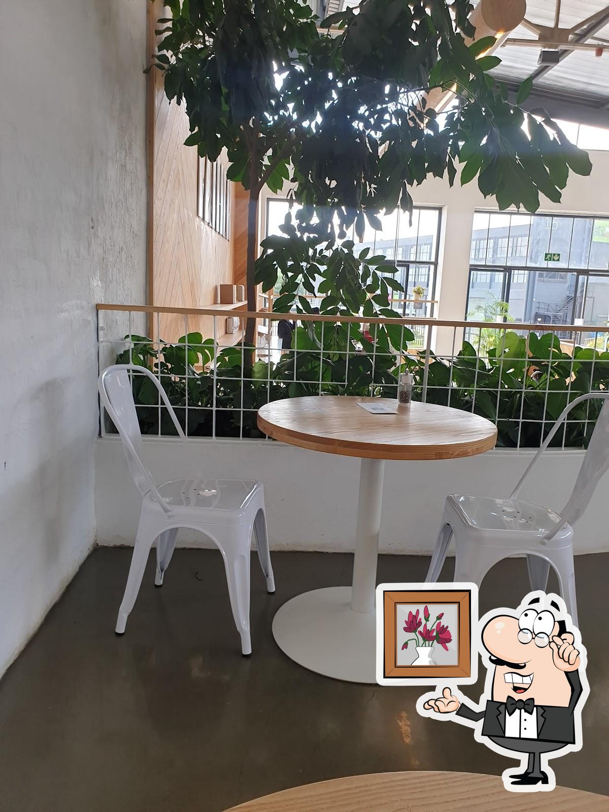 Father Coffee Kramerville, Johannesburg - Restaurant menu, prices and ...