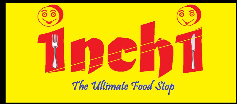 Inchi-the ultimate food stop, Kolkata