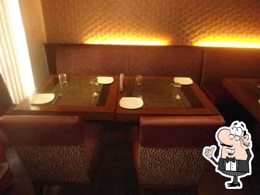TRIPLE NINE RESTAURANT, Faridabad, C1A - Restaurant menu and reviews