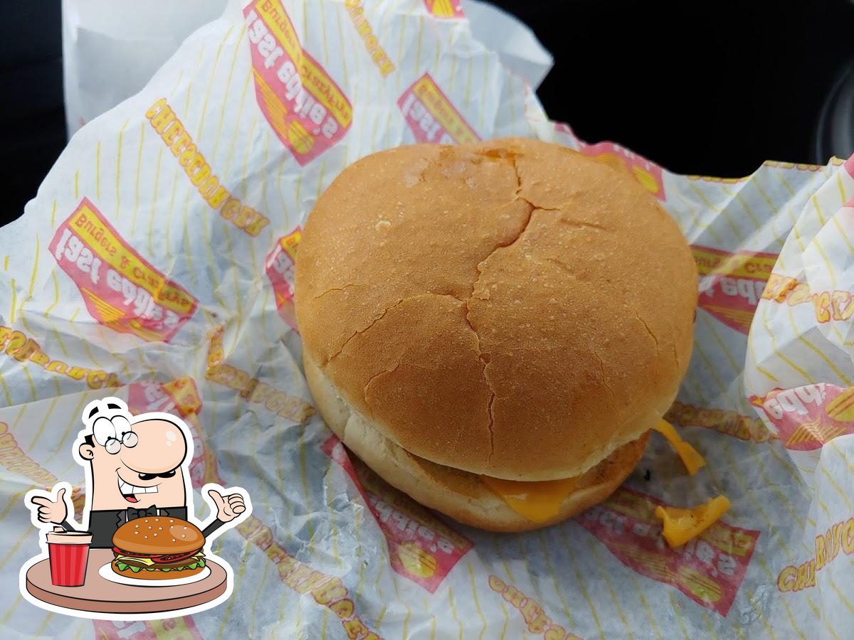 Fast Eddie's, 9 Stanley St in Brantford - Restaurant reviews