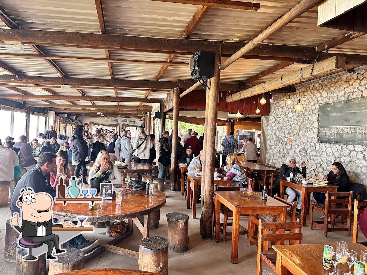 Boesmanland Plaaskombuis, Langebaan - Restaurant menu, prices and reviews