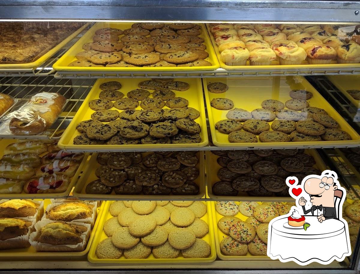National Bakery in Detroit - Restaurant reviews
