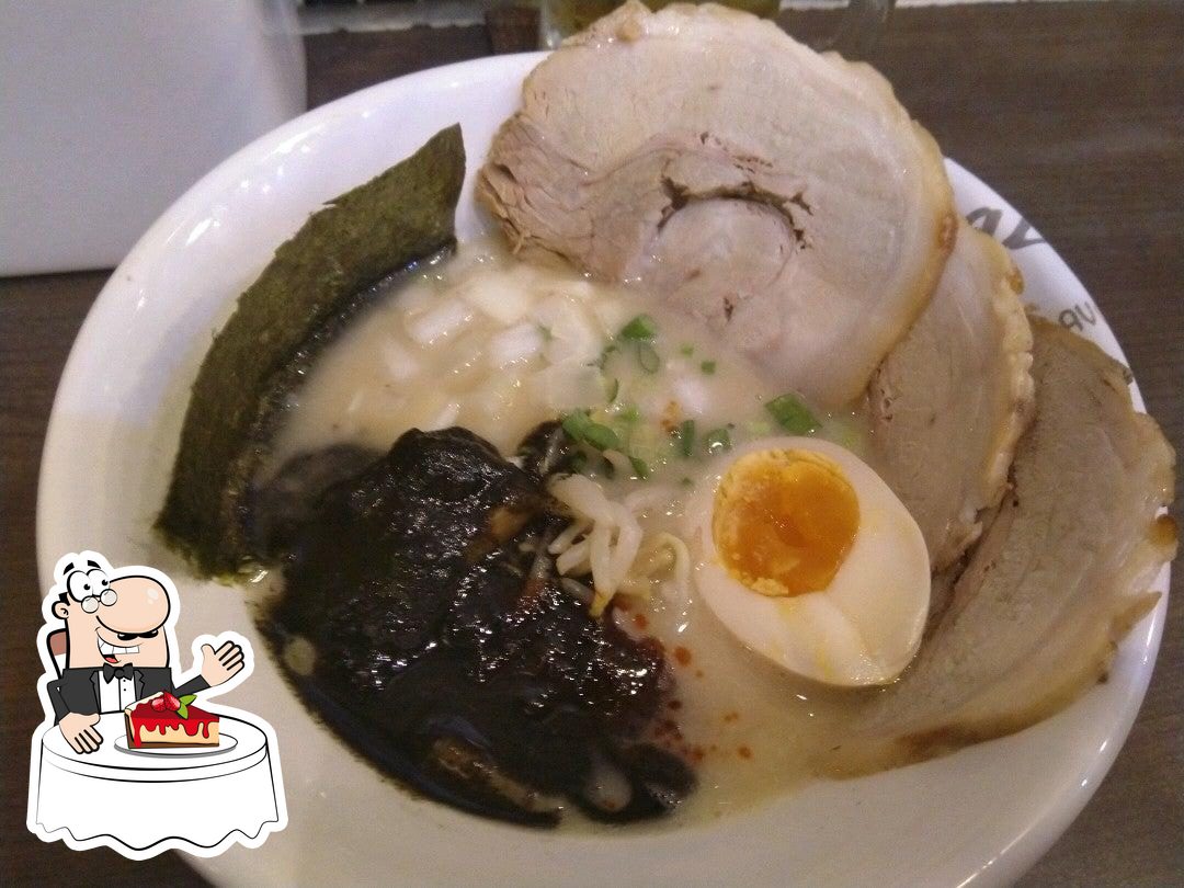 Ramen Ajisai restaurant, Bangkok, Sukhumvit Rd - Restaurant reviews