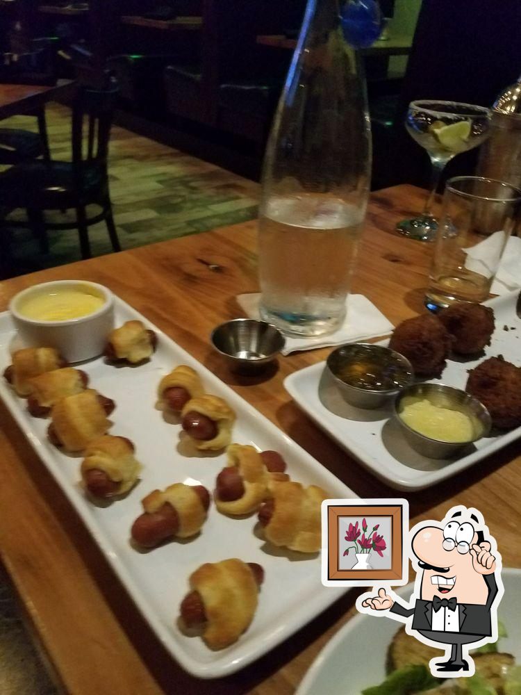 Pub W (Memorial), Oklahoma City - Restaurant menu, prices and reviews