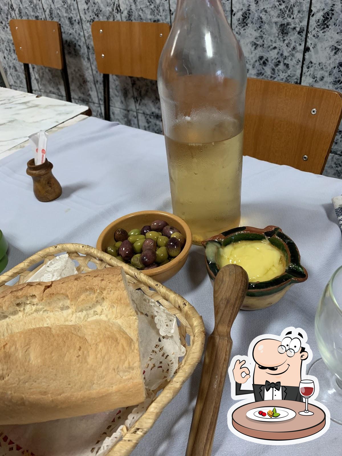 Bar César in Alfara de Carles - Restaurant reviews