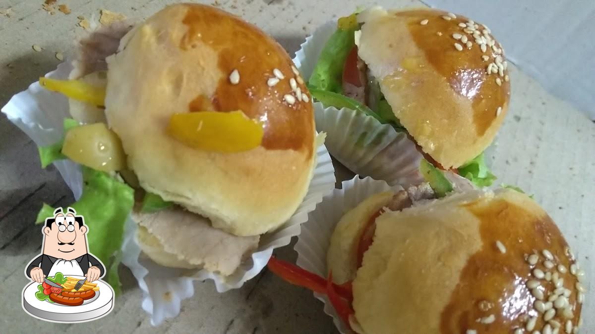Angélica Buffet restaurant, São Carlos - Restaurant reviews
