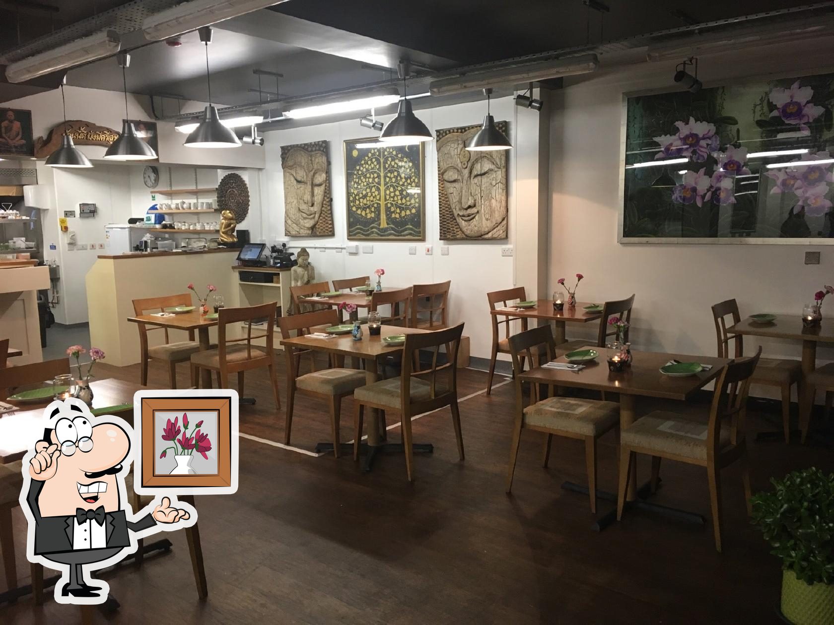 Bo Tree Kitchen, Belfast - Restaurant menu, prices and reviews