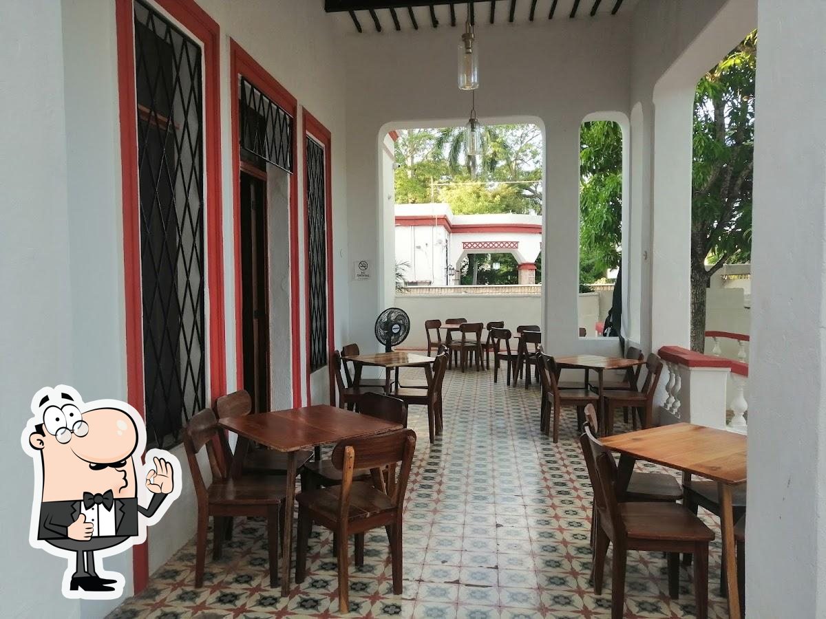 Catalina Bakery, Merida - Opiniones del restaurante