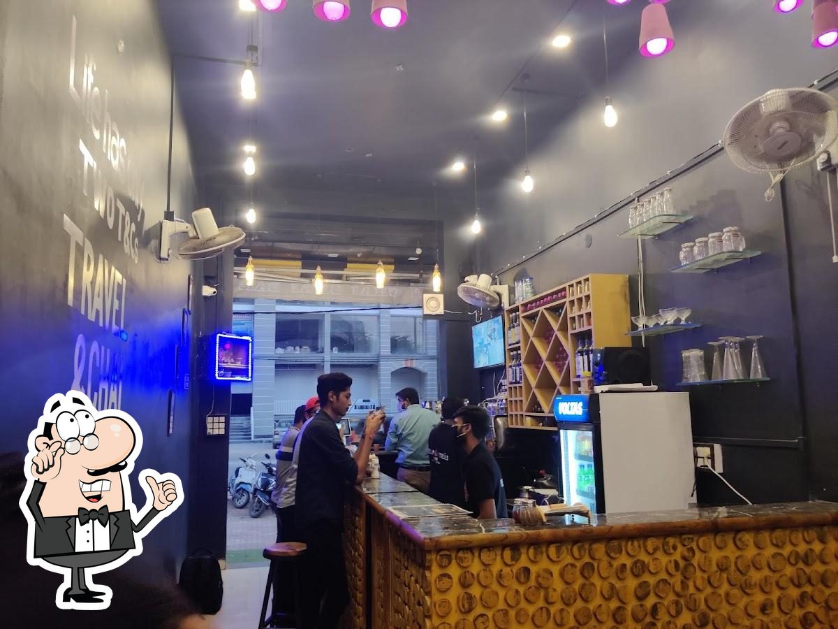 Chai Shai Bar, Rewa - Restaurant reviews
