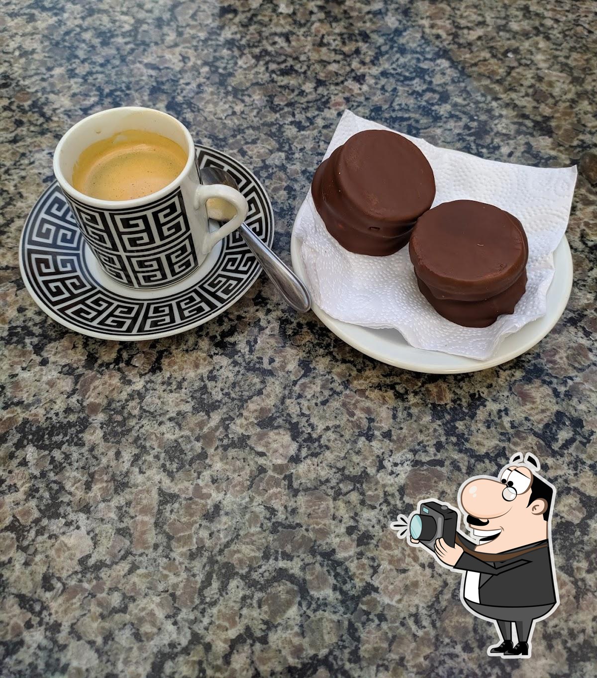 Lila Coffee Bar, Florianópolis - Opiniones del restaurante