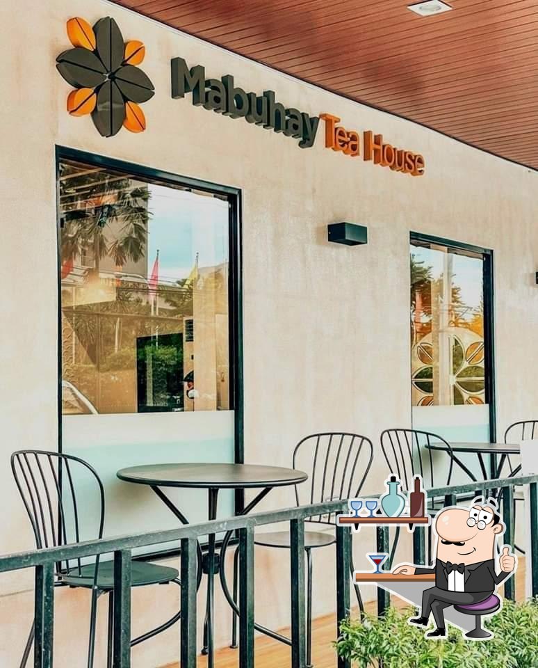 Mabuhay Tea House, Manila - Restaurant menu, prices and reviews
