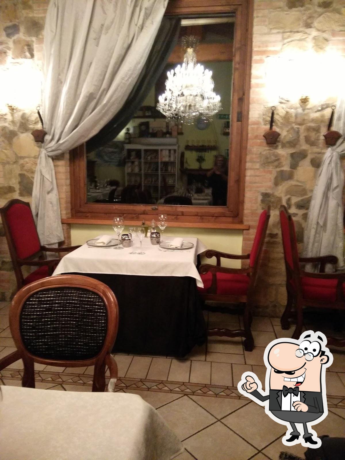 Ristorante da Mario, Gombio - Menu del ristorante, prezzi e recensioni