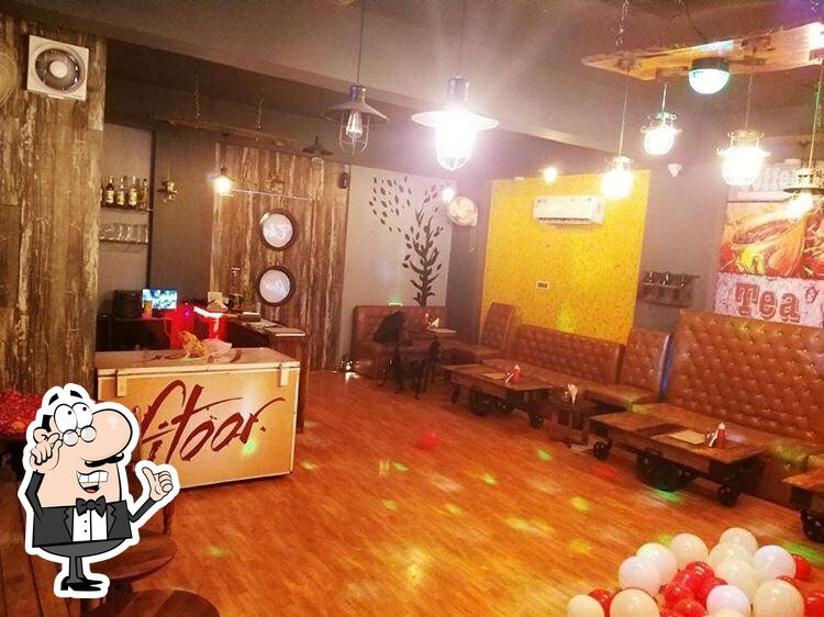 The Fitoor Café, Jodhpur - Restaurant reviews