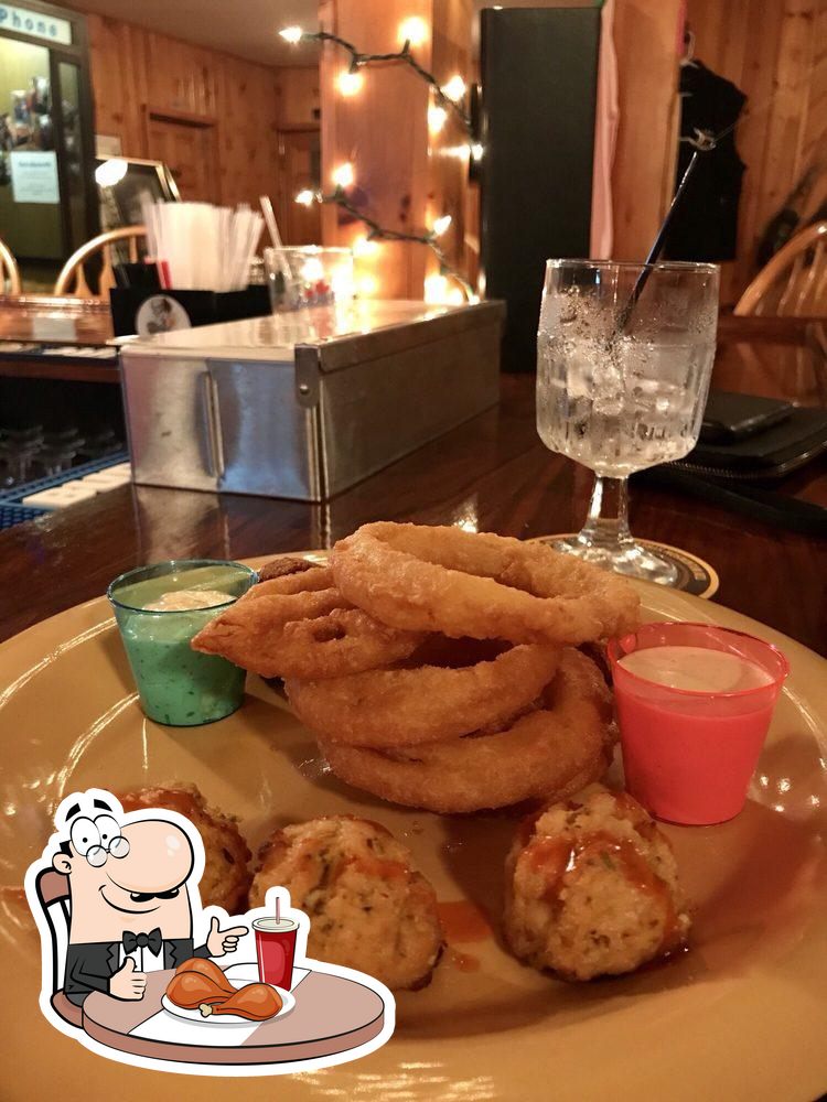The Little Fox Restaurant in Big Moose - Restaurant reviews