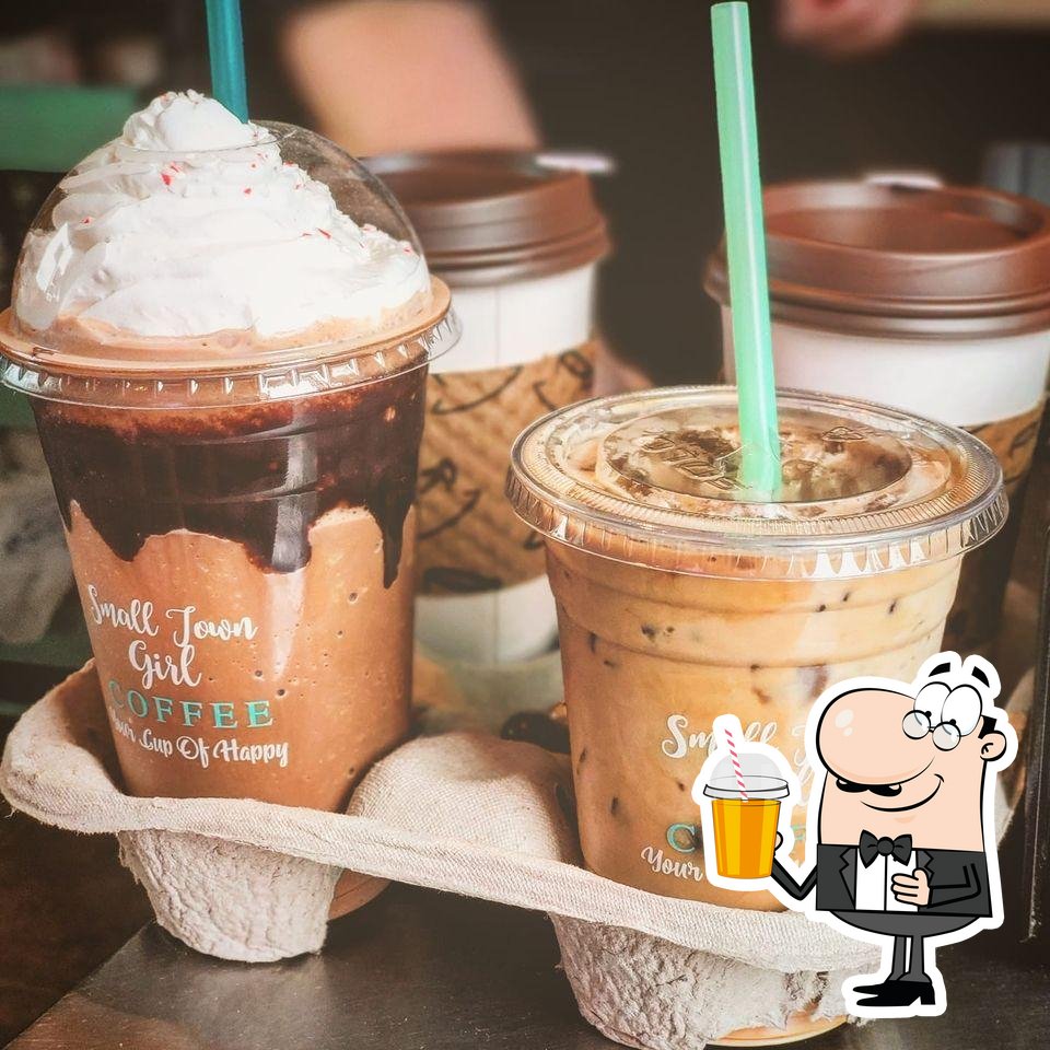 Small Town Girl Coffee in Polson - Restaurant reviews