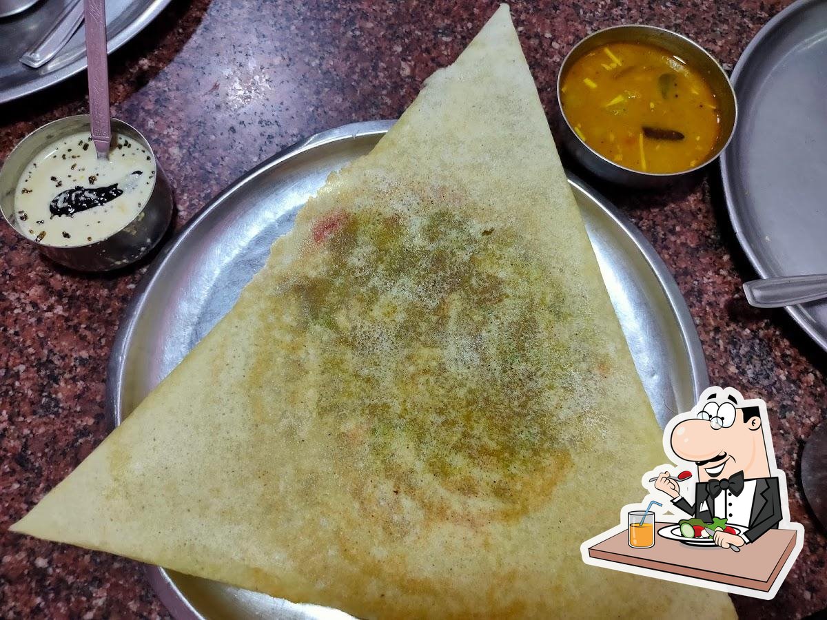Bahar Restaurant, Renukoot - Restaurant reviews