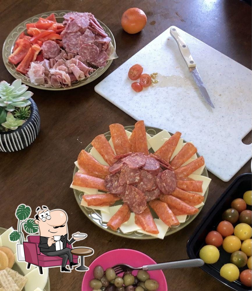 Ro-Lynn Deli, Brookhaven - Restaurant menu, prices and reviews