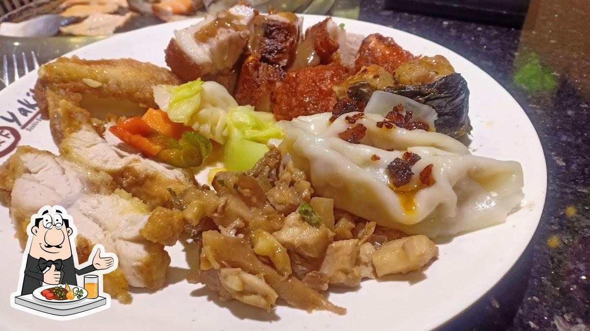 YakiMix restaurant, Iloilo City, PH63+2R4 - Restaurant reviews