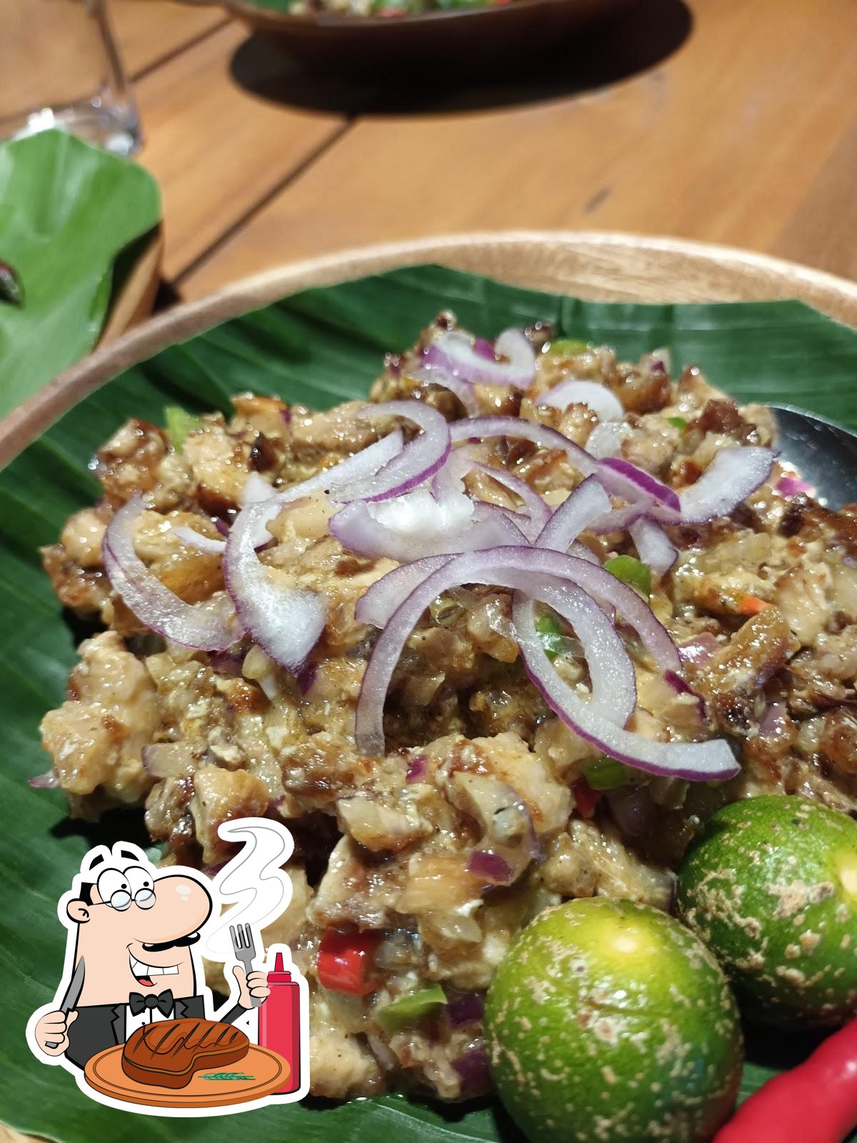 Aling Tonya's Seafood Palutuan restaurant, Silang - Restaurant reviews