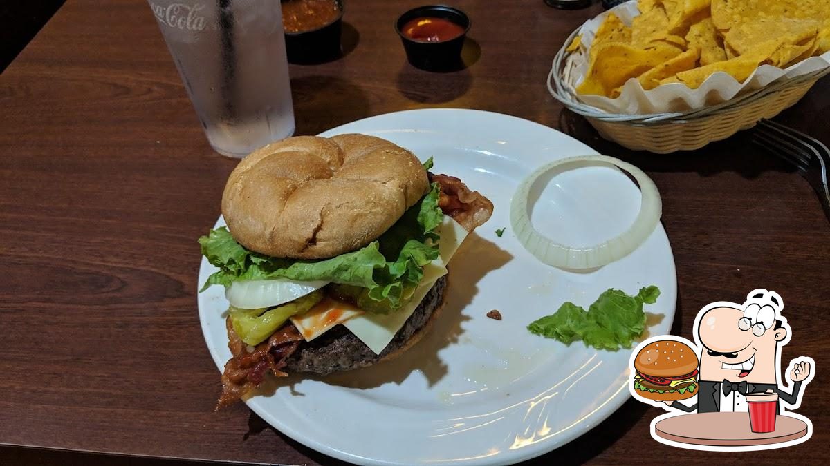 Alpha Tavern in Wheeling - Restaurant menu and reviews