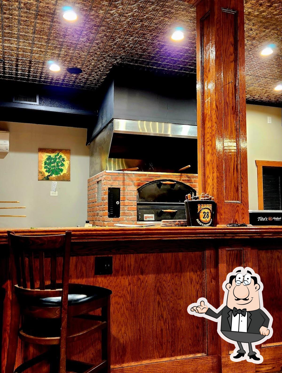 Barrel 28, Florida - Restaurant menu, prices and reviews