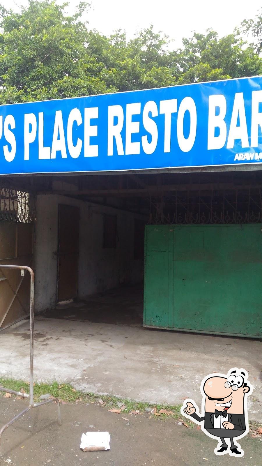 Coe's Place Resto Bar, Iloilo City - Restaurant menu, prices and reviews