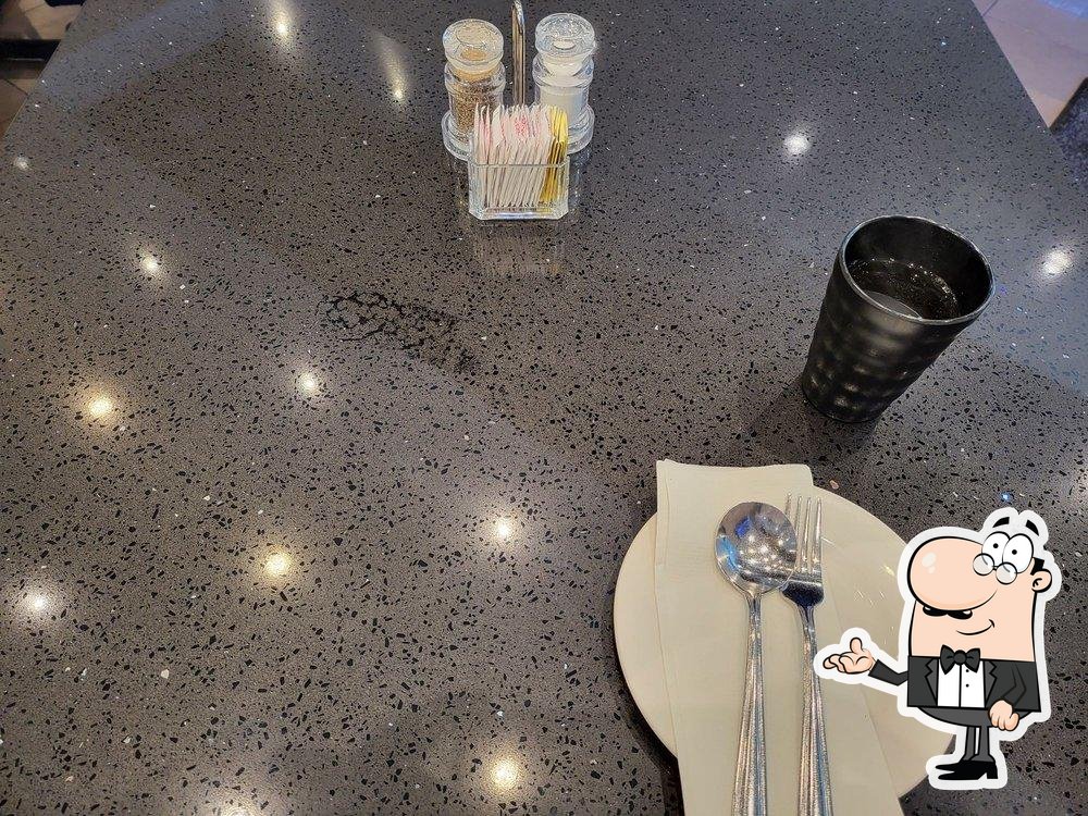 Dickens Restaurant, Markham - Restaurant menu, prices and reviews