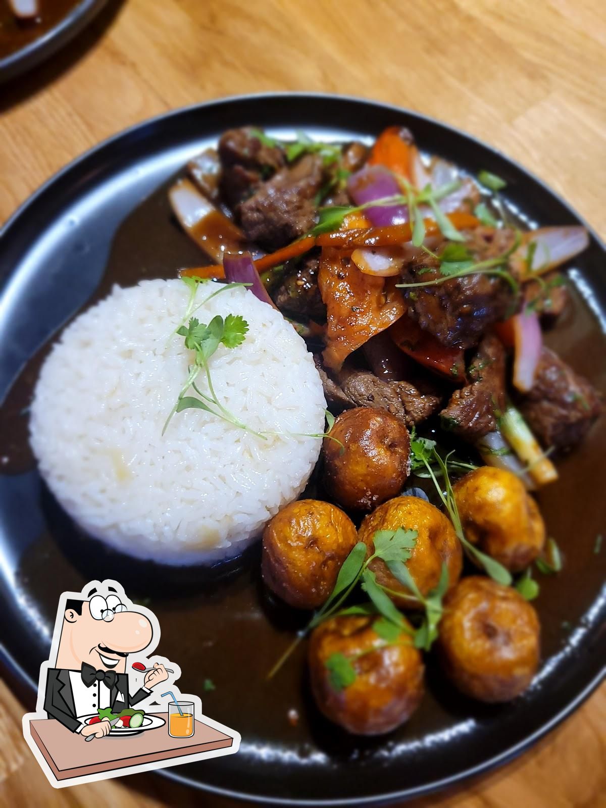 Mi Pisco Peruvian Restaurant in Tigard - Restaurant reviews