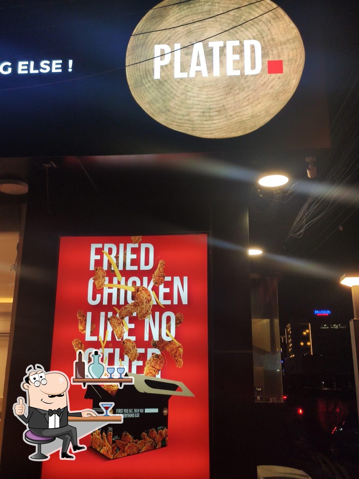 Plated Restaurant, Kakkanad - Restaurant menu, prices and reviews