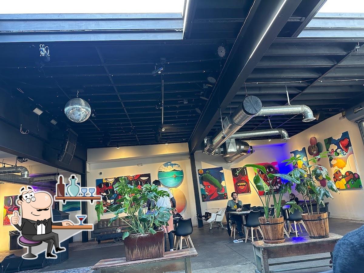Spot Lite Detroit, Detroit - Restaurant menu, prices and reviews