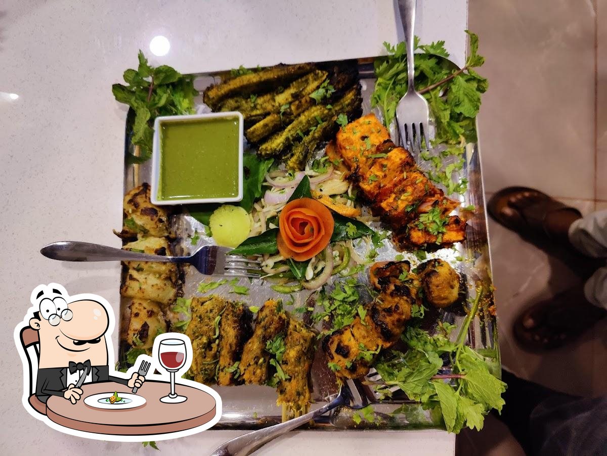 TAAZA KITCHEN, Tirupati, Plot No :28 Akkarampalle main Road ...