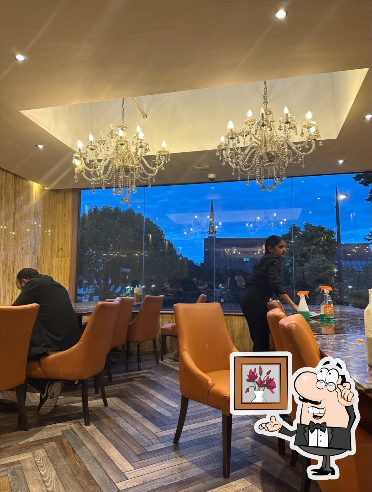 Watan Restaurants - Family-Run Afghan & Pakistani Restaurants, Southall ...