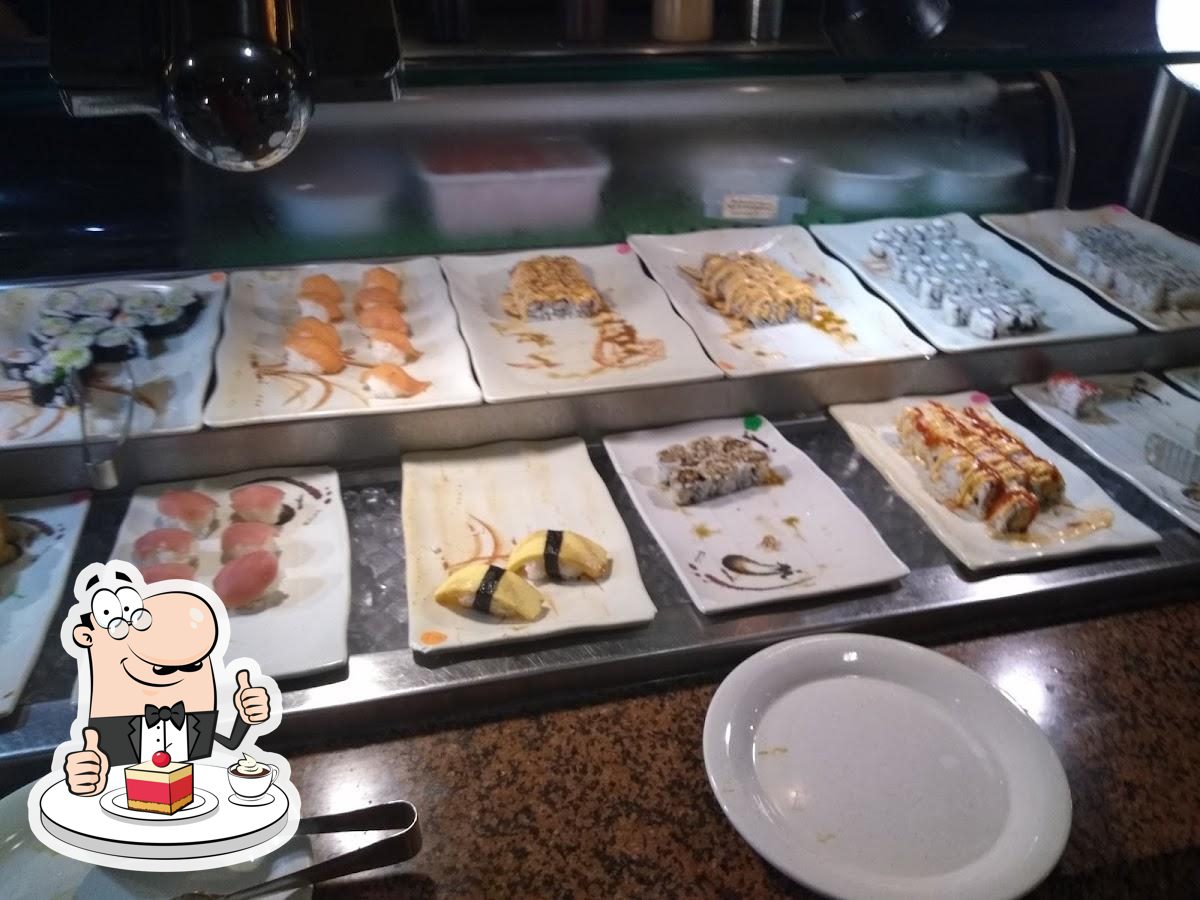 Chow Town in Hoover - Restaurant menu and reviews