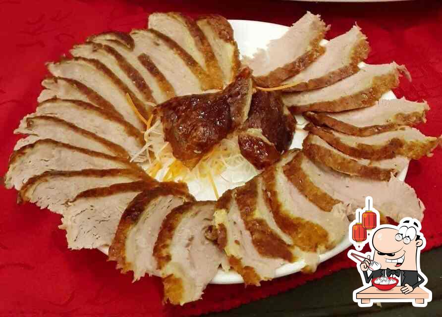King Chef restaurant, Quezon City, 987-989 Banawe Street Barangay ...