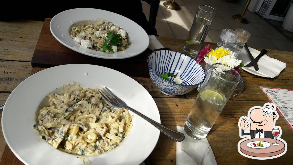 White Tiger Bar+Cafe, Port Elizabeth - Restaurant reviews
