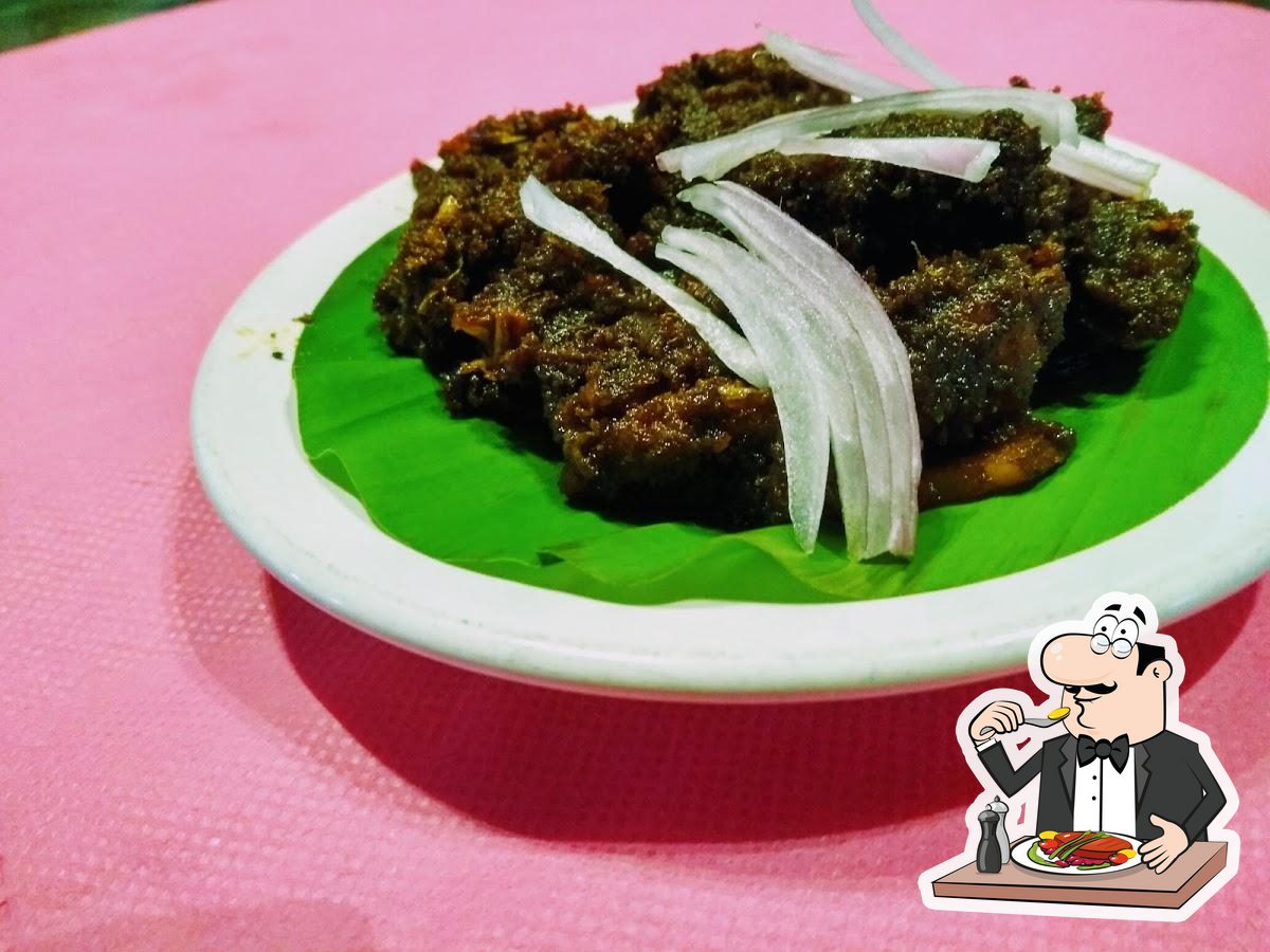 Hotel kerala, Balussery - Restaurant reviews